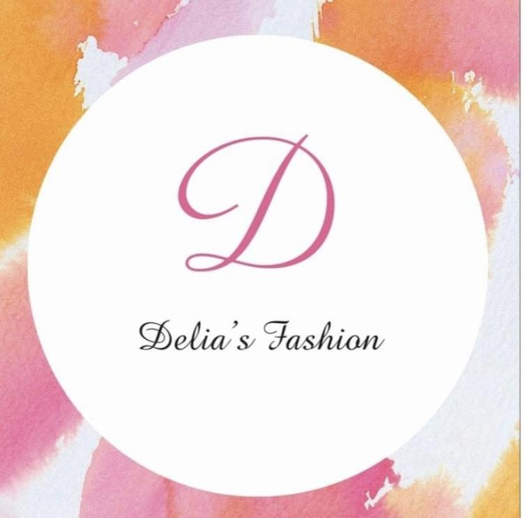 Delia's Fashions Parlier – Delia’s Fashions